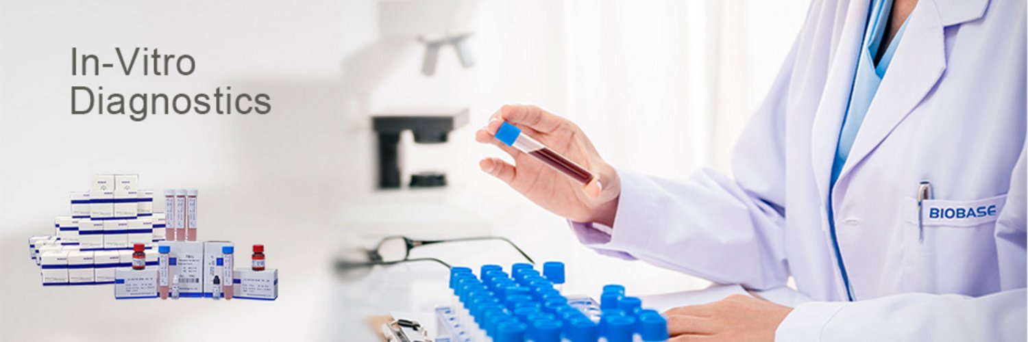 In-Vitro Diagnostics Packaging Market