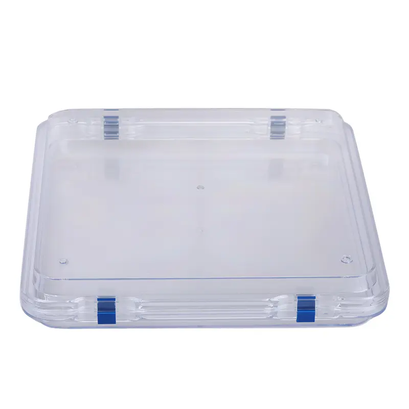 Membrane Boxes Market