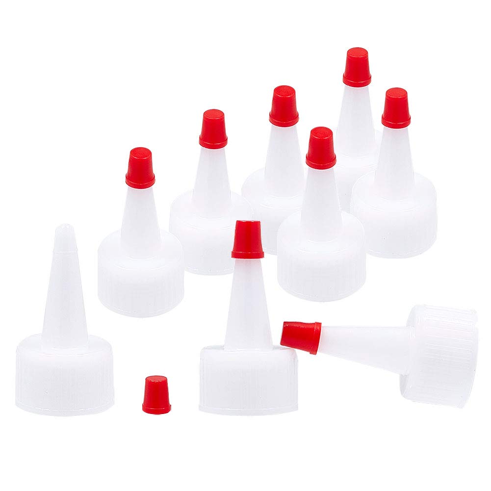 Dispensing Caps Market
