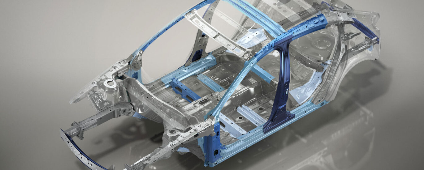 Automotive Body in White Market to be worth US$ 89.4 Billion by 2033 ...