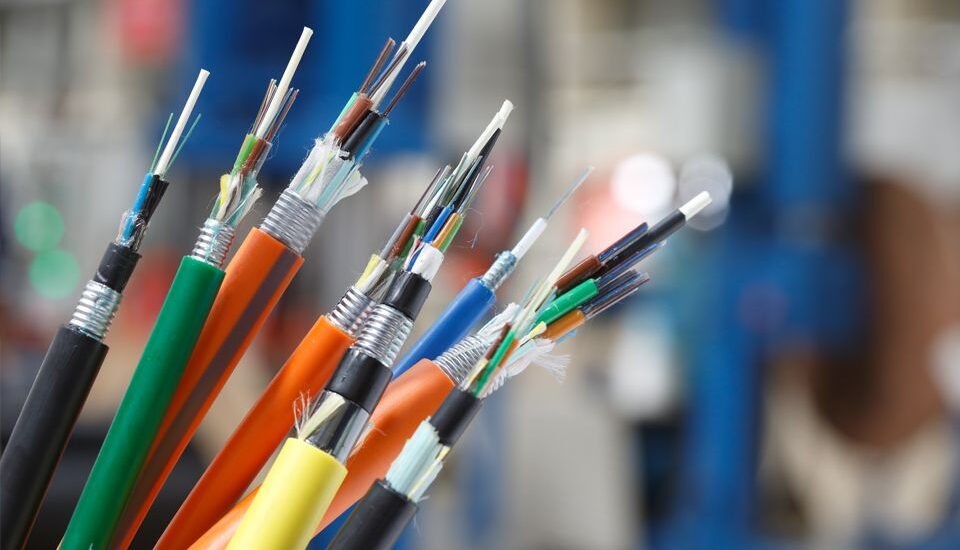 Understanding the Global Conductive Fibers Market: Opportunities and ...