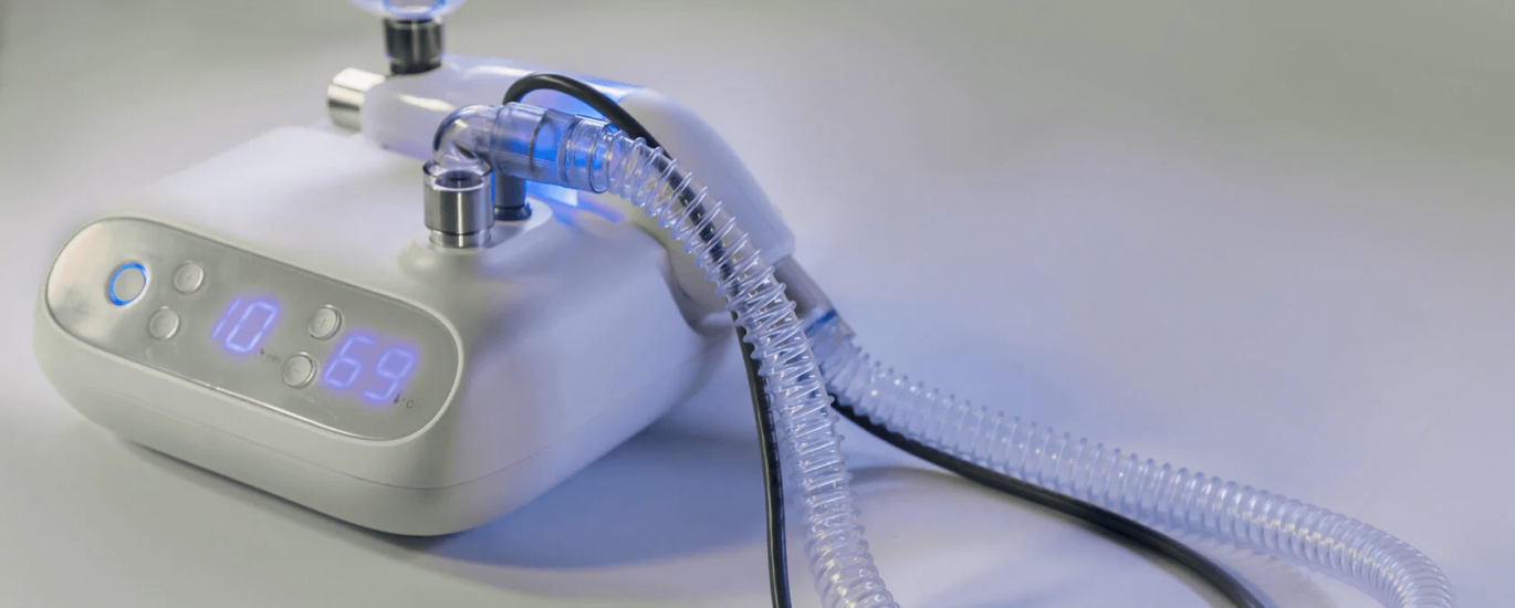 Rise in Chronic Respiratory Disorders to facilitate Linear Transition ...