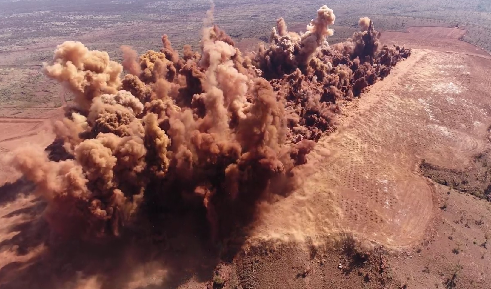 Global Mining Explosives Consumables Industry: Investment Opportunities ...