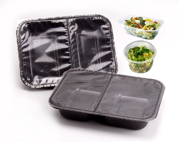 Breathable Lidding Film Packaging Market