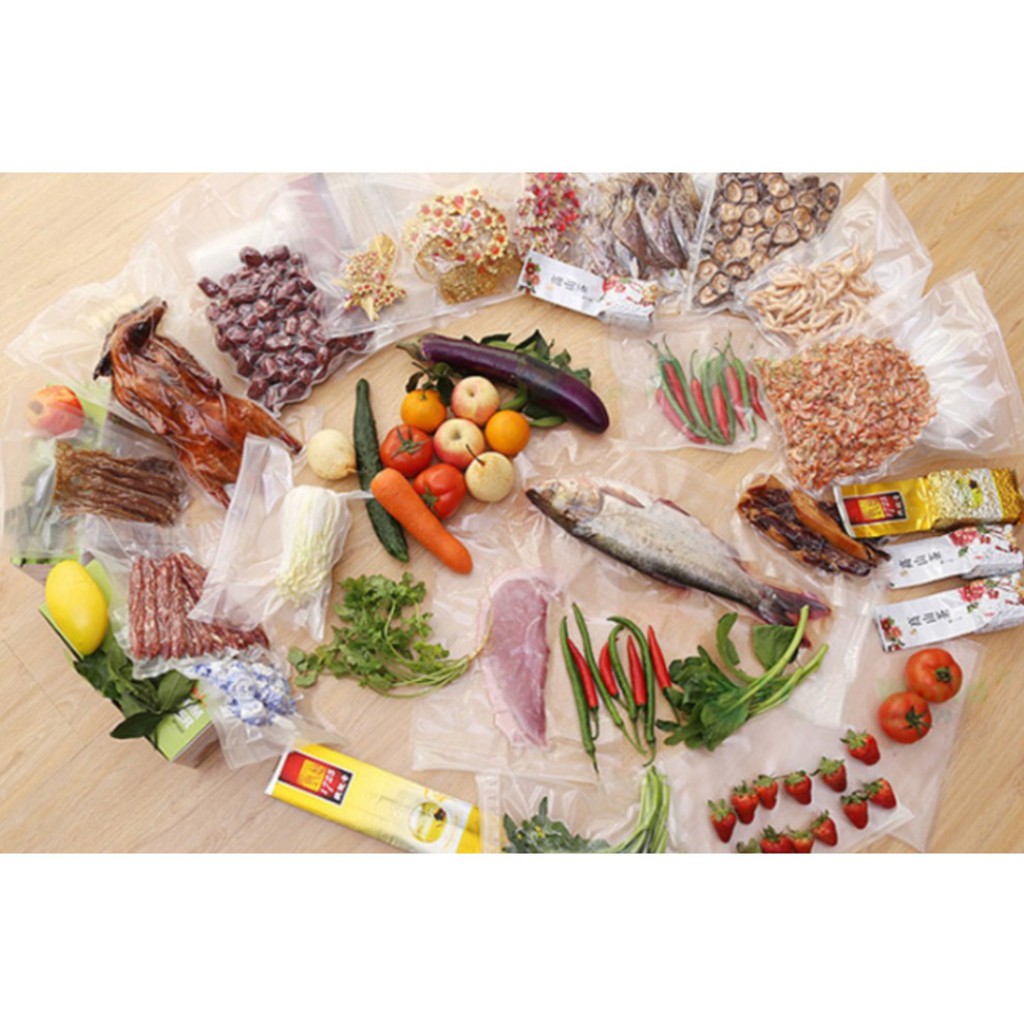 Chilled Food Packaging Market