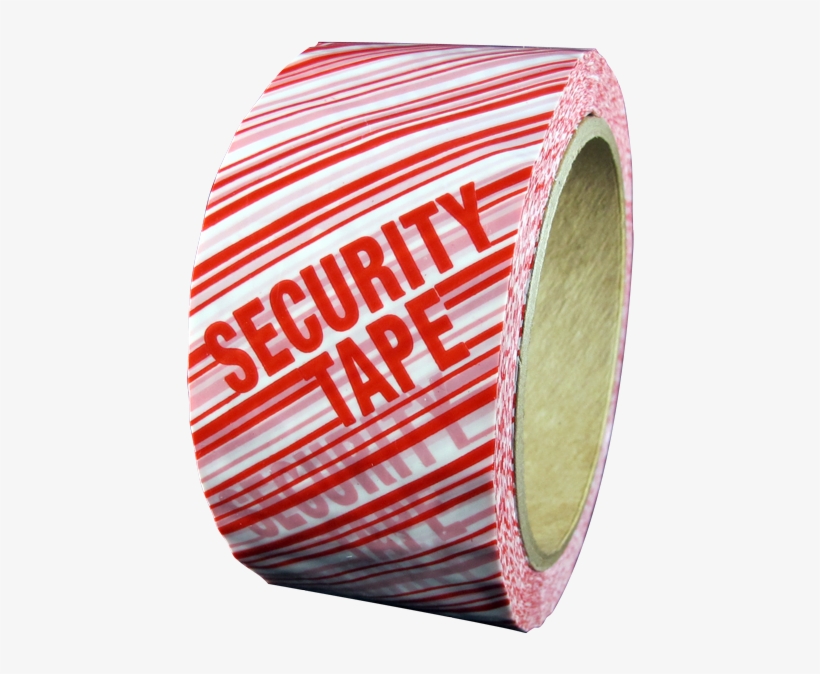 Security Tape Market