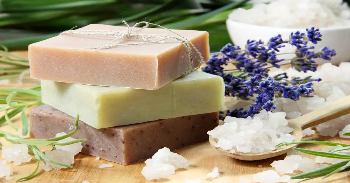 European Bar Soap Market: Diverse Brands and Strategic Partnerships ...