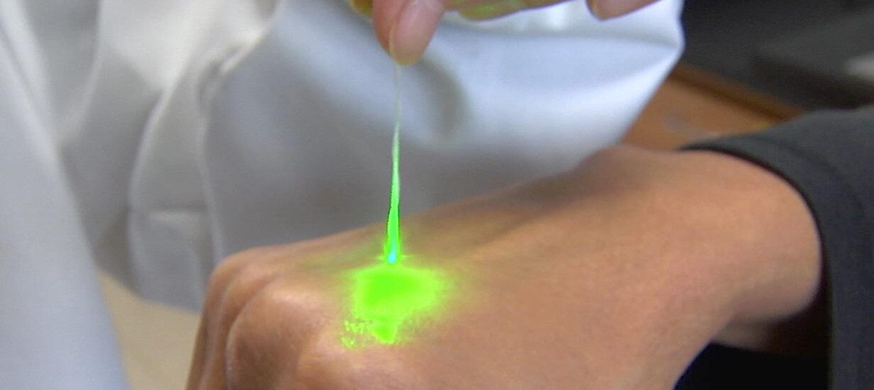 Biophotonics Market is Expected to Expand Significantly in the Coming ...