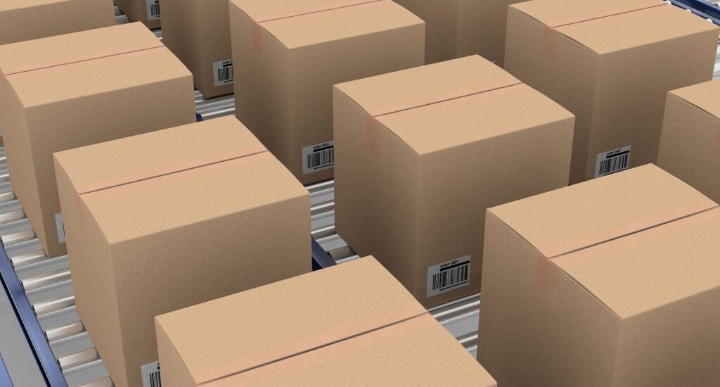 Logistics Packaging Market