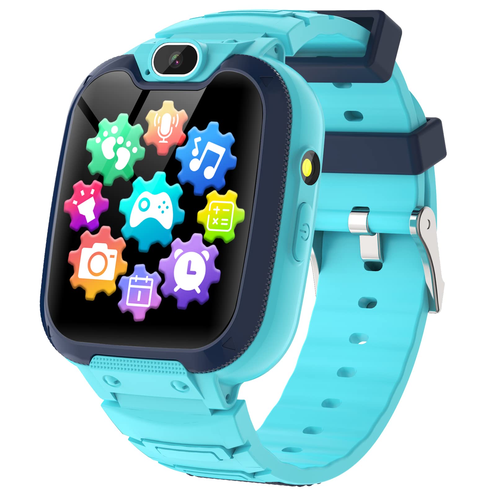 Kids Watch Market to Grow at a Rate of 12% by 2031 | FMI - FMIBlog