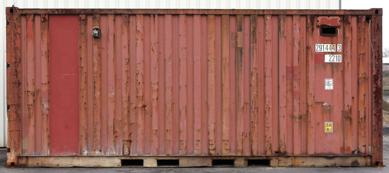 Old Corrugated Containers (OCC) Market