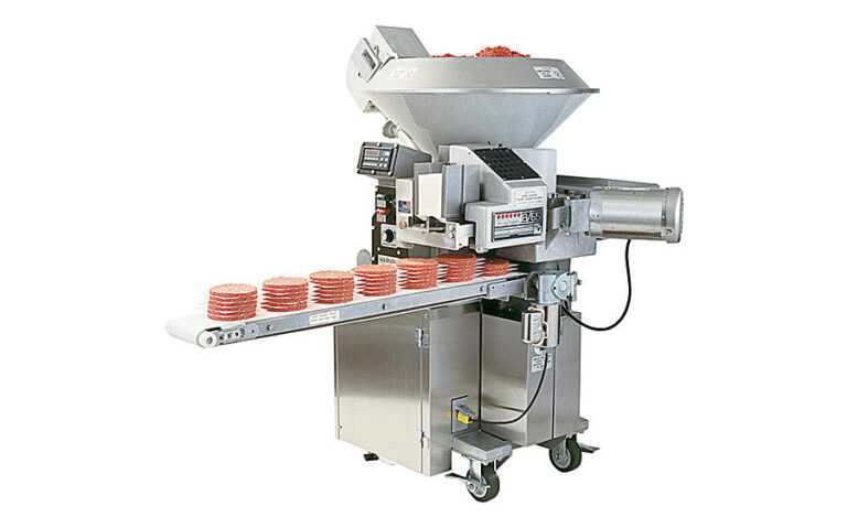 Portioning Machines Market: Innovating Portion Control to Reduce Food ...