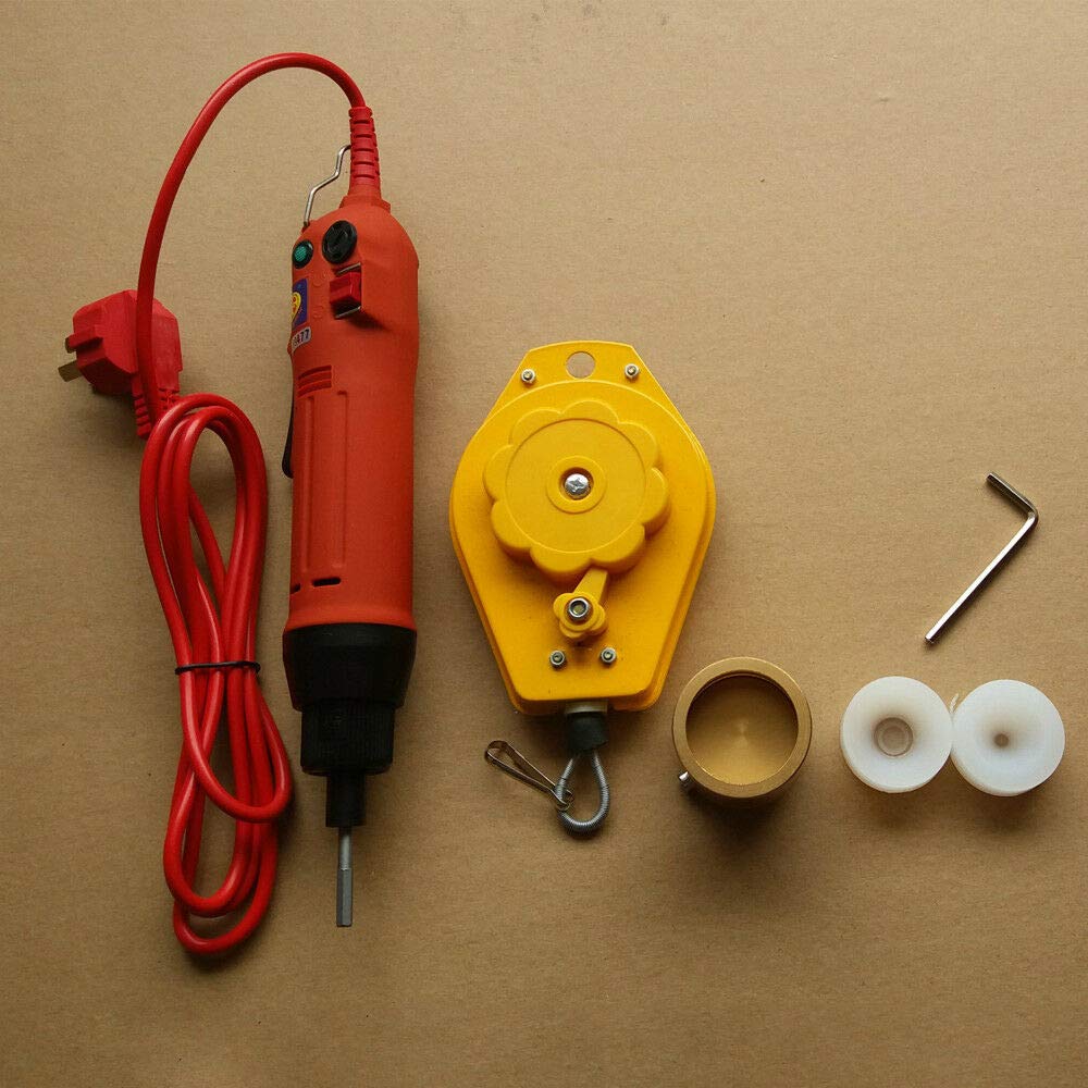Hand-Held Capping Machines Market