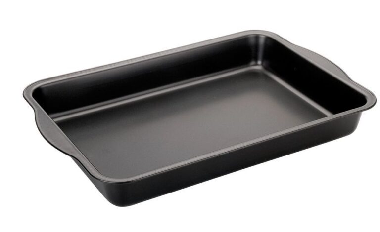 Elevating Culinary Creativity: Bakeable Trays Market Empowers Chefs ...