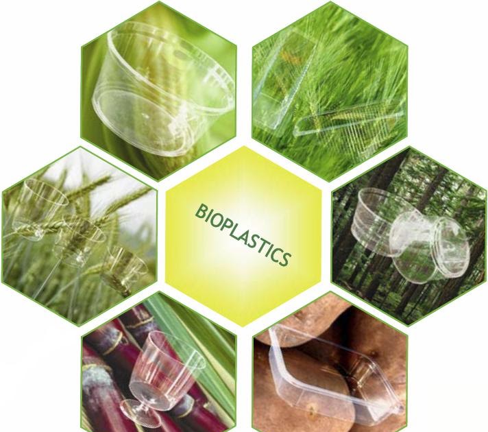 Bioplastics For Packaging Market