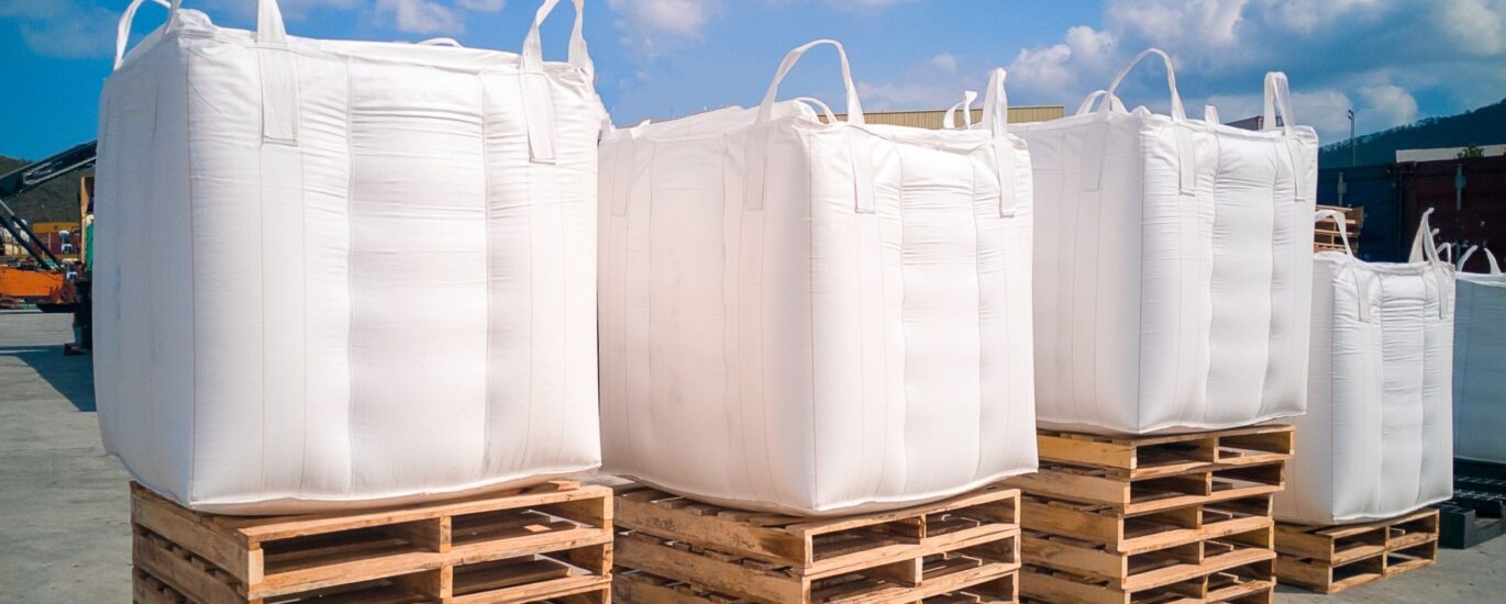 Type-C Bulk Bags Market is predicted to expand at a CAGR of 6.1% from ...