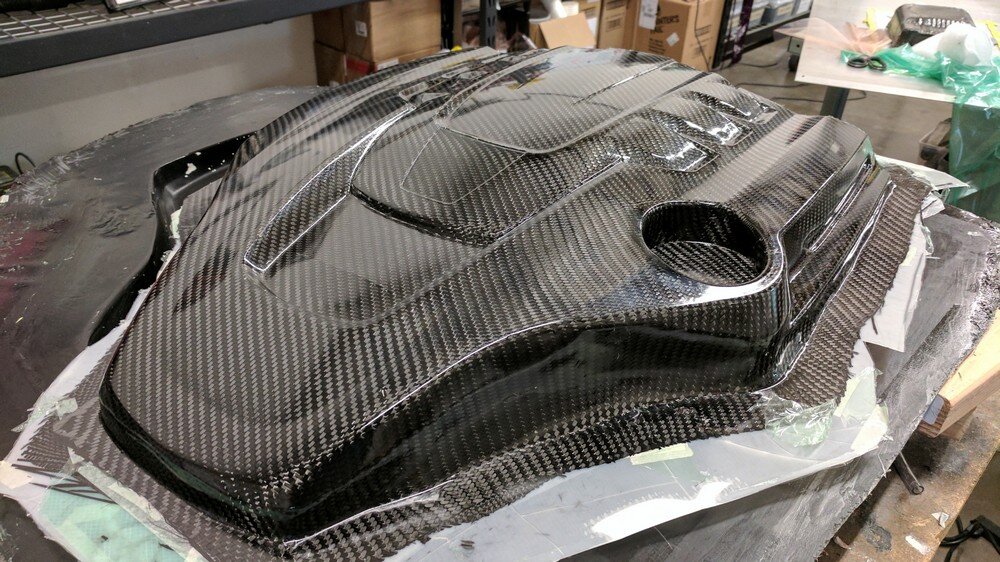 Revolutionizing Manufacturing: Introducing the Carbon Mold Market's ...