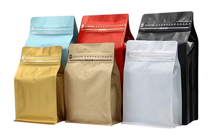 Pre-made Pouch Packaging: Revolutionizing Convenience and ...