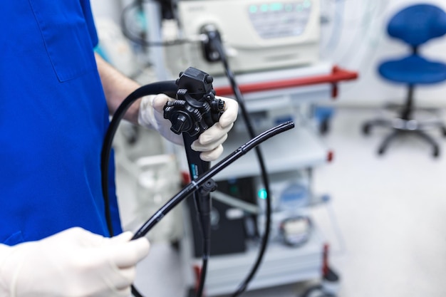 Medical Marvel: Global Flexible Endoscopes Market on Track to Reach US$ 16.73 Billion by 2033 ...