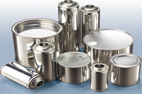 Metal Cans Market: A Strategic Analysis of Industry Players, Regional ...