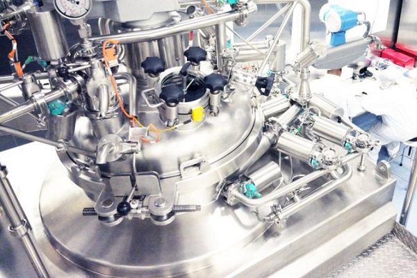 Fuelling Innovation | Advancements and Trends in High Potency API ... Fuelling Innovation | Advancements and Trends in High Potency API ...