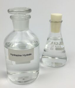 Hydrazine Hydrate Market: Strong Growth Fueled by Diverse Applications ...