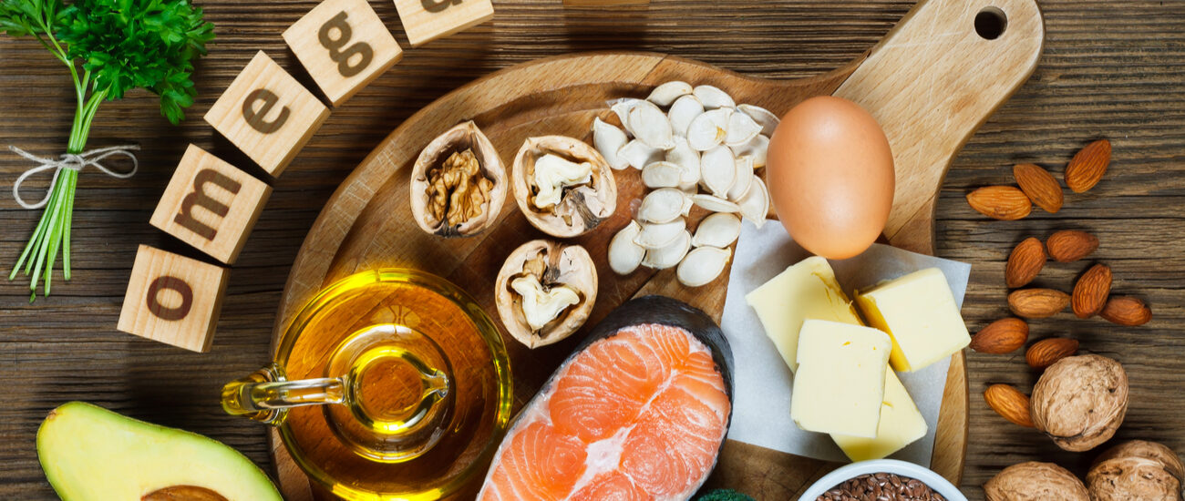 Omega 3 Industry Reinvents Itself with Cutting-edge Formulations and ...