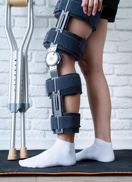 Revolutionizing Mobility: Exploring the Orthopedic Prosthetic Devices ...