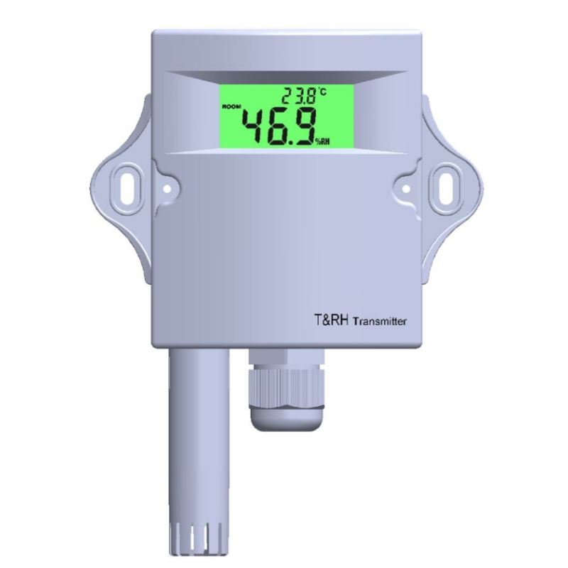 Temperature Transmitter Market 2023: Growth Projections and Key ...