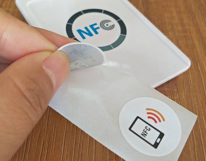 Unlocking Seamless Connectivity: Exploring the NFC Reader ICs Market is ...