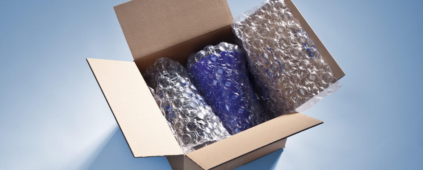 Shielding Perfection: Global Protective Packaging Market Enroute to US ...