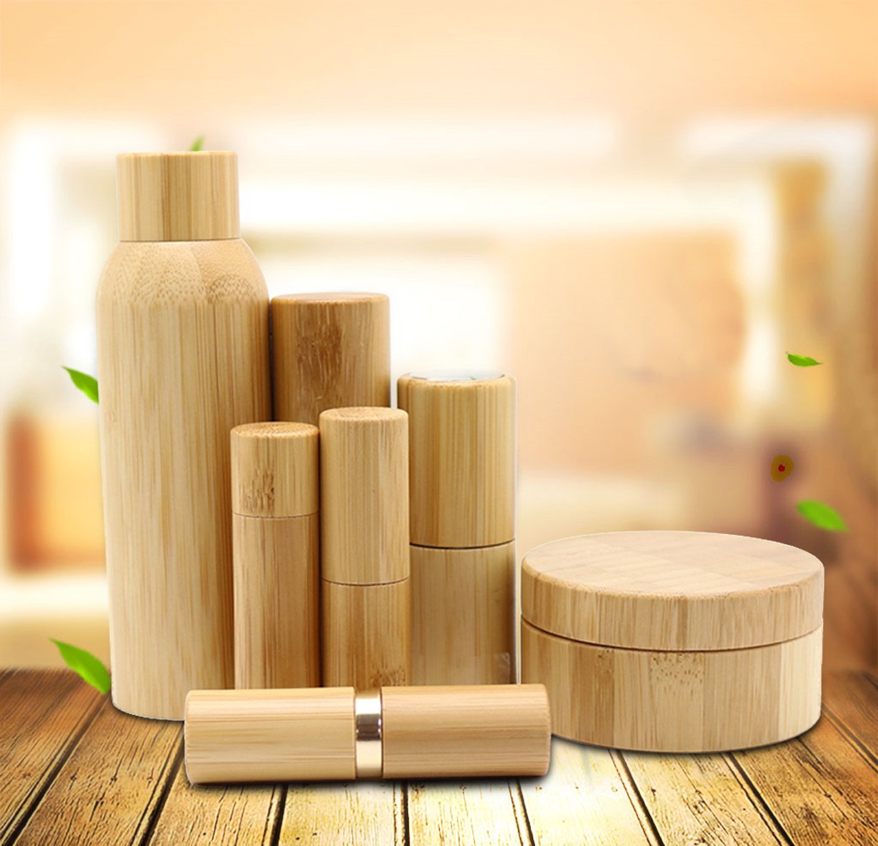 Bamboo Packaging Market