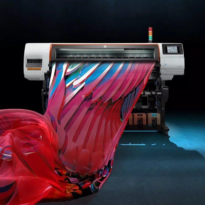 Oceania Digital Textile Printer Market