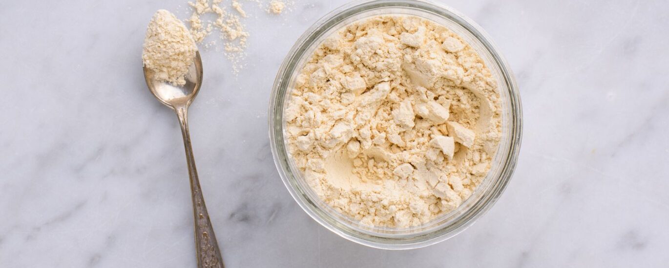 The Future of Flavor: Unveiling the Trends in the Butter Powder Market ...