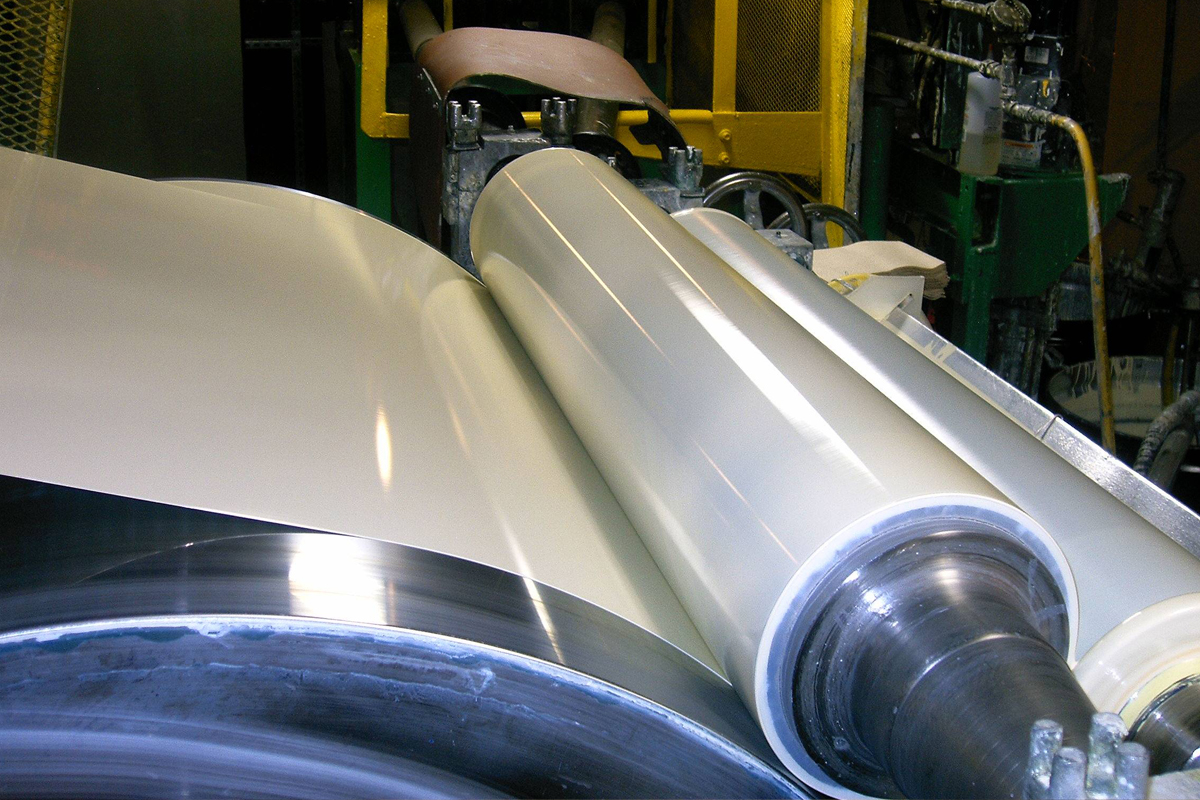 Coil Coatings Market to Reach US$ 6.8 Billion by 2029, Fueled by Strong ...