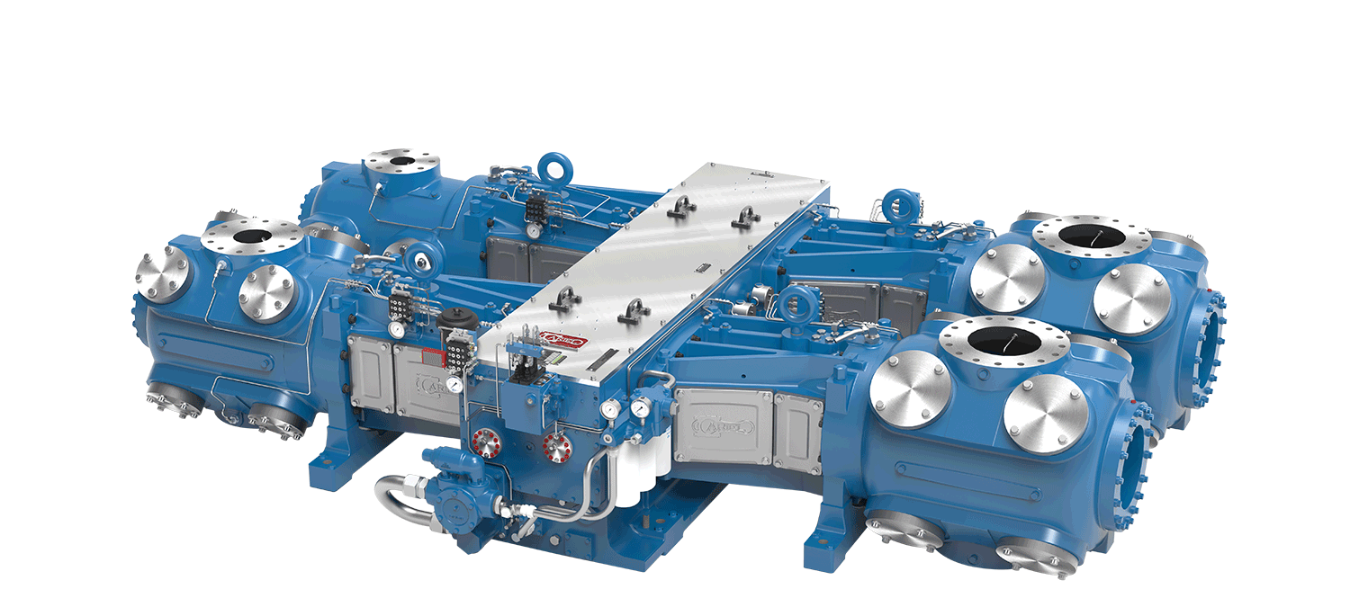 Global Commercial RAC PD Compressor Market Poised to Reach US$ 8 ...