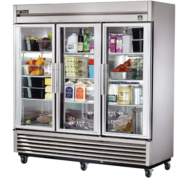 Industry Analysis: Commercial Refrigeration Equipment Market ...