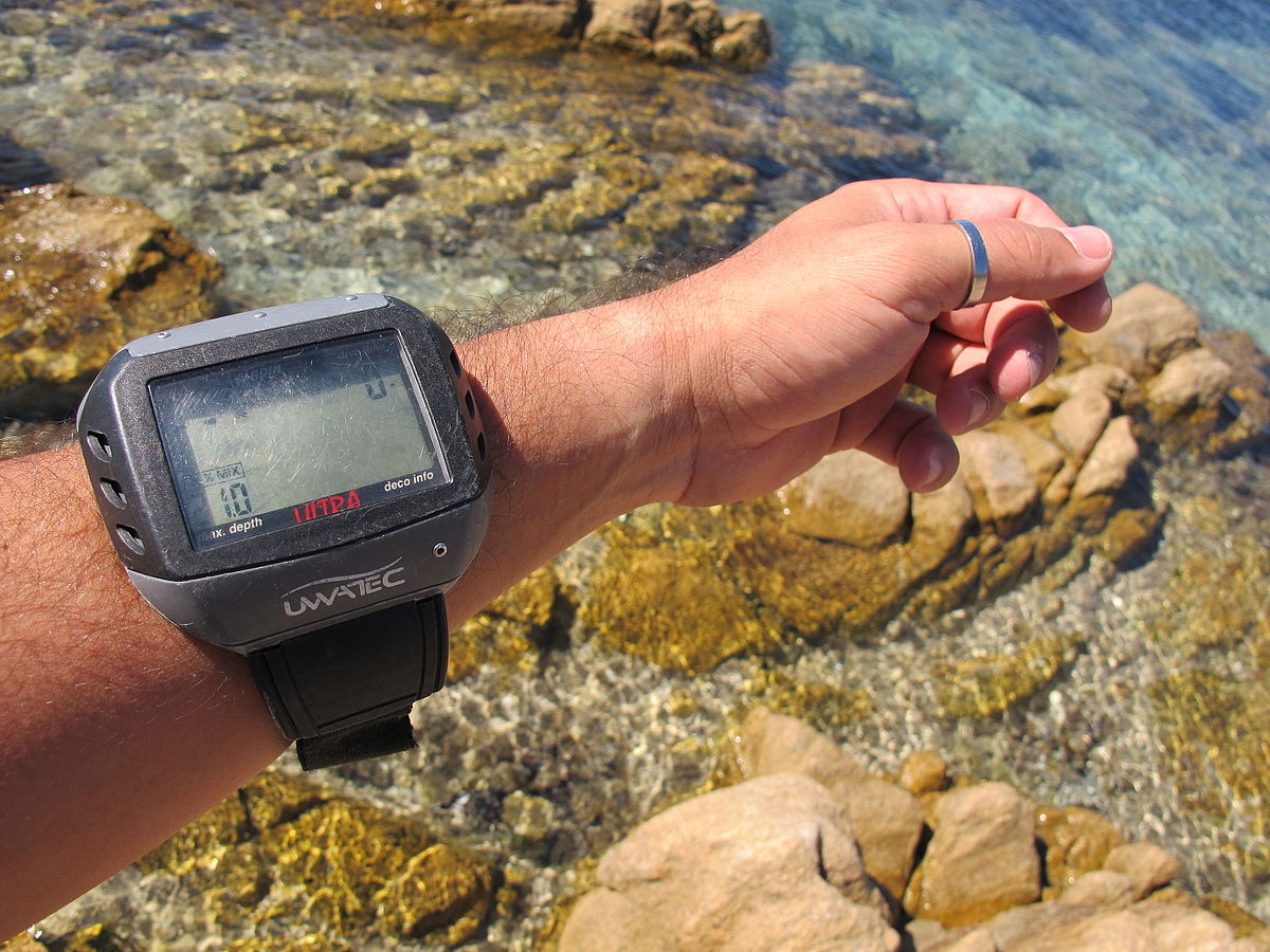 Diving into the Future: UK Dive Computer Market Poised to Expand at 4.2 ...