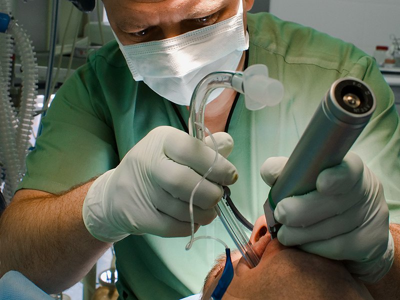 Intubation Tube Market | FMI