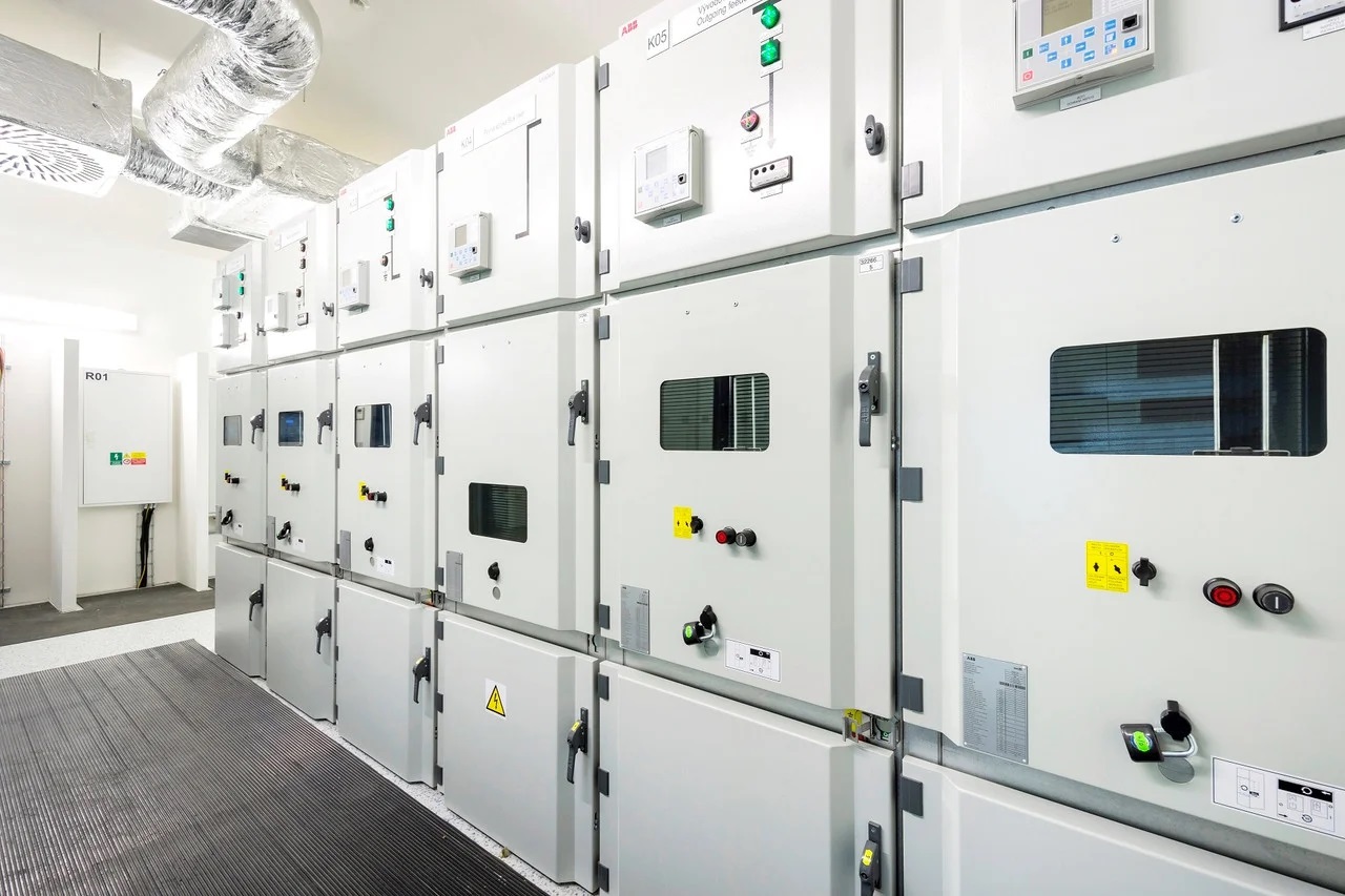 Power Distribution Automation Components Market Set to Reach a ...