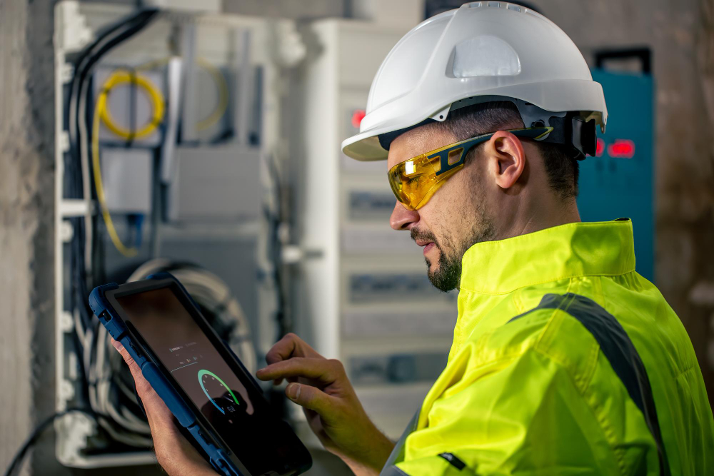 Process Instrumentation Market Poised for Accelerated Growth until 2033 ...