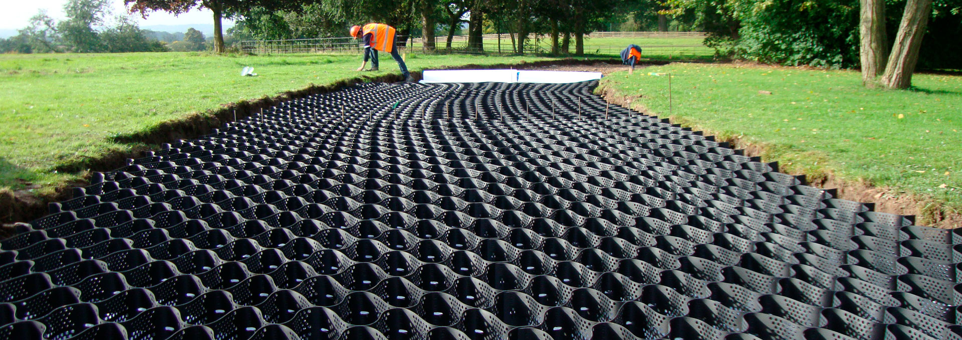 Soil Stabilization Materials Market Poised to Approach US$ 29 billion ...