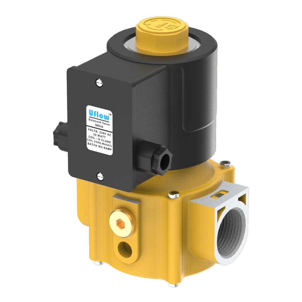 Anticipating a Flow: Solenoid Valve Market Poised to Reach US$ 6.9 ...