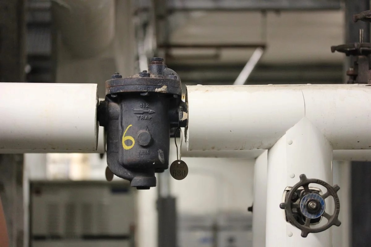 Global Steam Trap Market Poised to Achieve a Value of US$ 8 Billion by ...