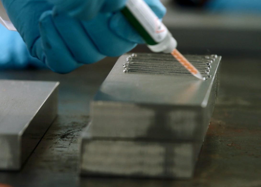 Strong Momentum Ahead: Structural Adhesives Sales Poised for Impressive ...