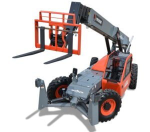 Telehandlers Market 2022 New Technological Development Projecting ...