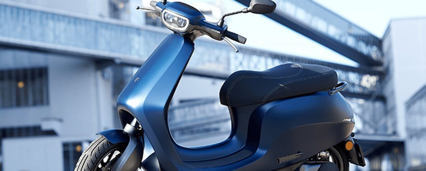 Electric Scooters Market to Reach US$ 22.7 Billion by the Year 2032 ...