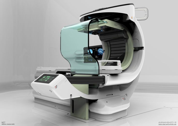 Precision in Radiosurgery: Gamma Knife Market Aims for a US$ 600 ...