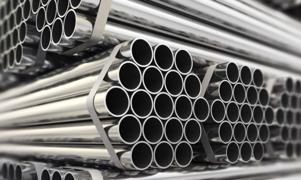 America's Steel Pipes Market Set to Exceed US$ 35.3 Million by 2033 ...