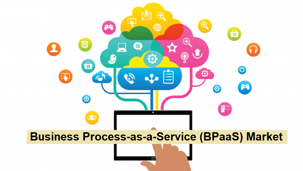 Business Process-as-a-Service (BPaaS) Market Set to Surge with a ...